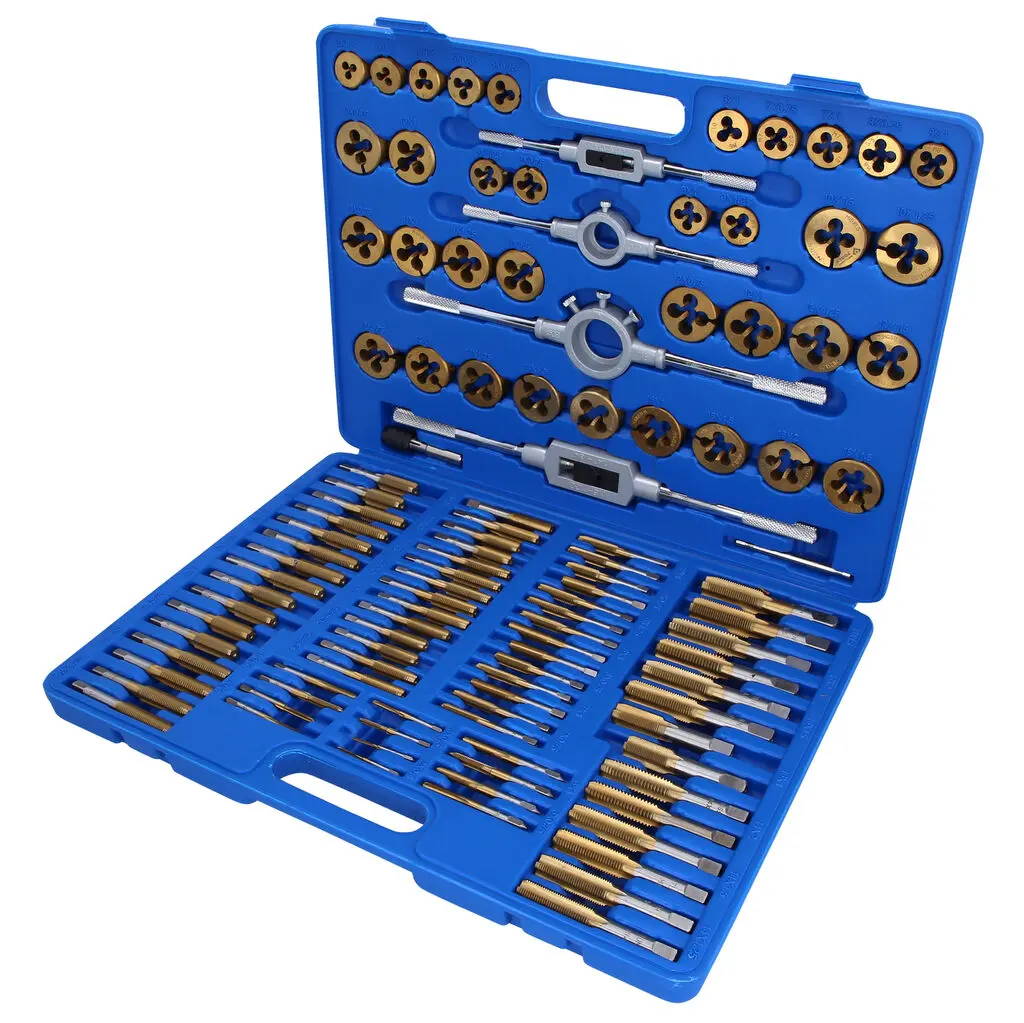 Brilliant Tools Set ureznica i nareznica 101985, 110 komada