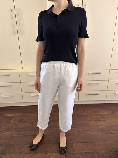 Oysho Lanene pantalone (Nove)