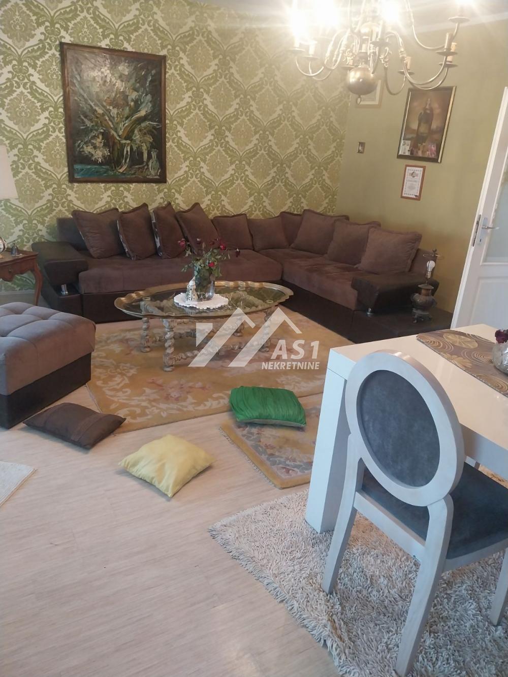 IZDAJE SE KUCA U CEREVICU-pet friendly ID#4579 500 €