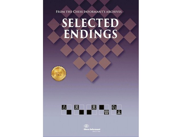 Selected Endings - Odabrane završnice