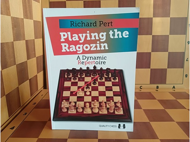 Playing the Ragozin (sah)