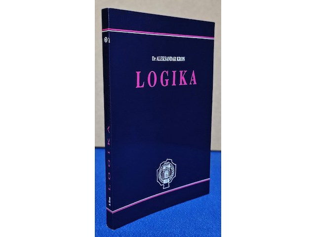 Logika - Aleksandar Kron