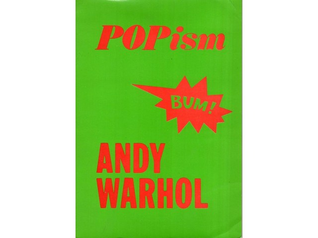 Popism - prvi deo, 1960-1965.
