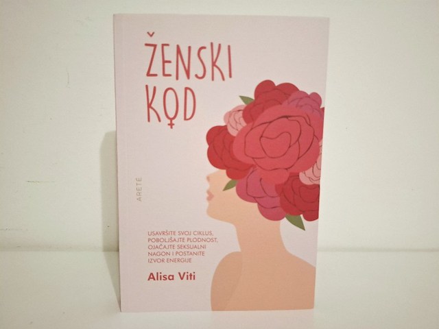 Ženski kod - Alisa Viti NOVO