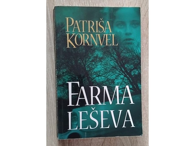 Farma leševa Patriša Kornvel