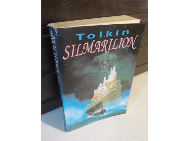 Tolkin - Silmarilion