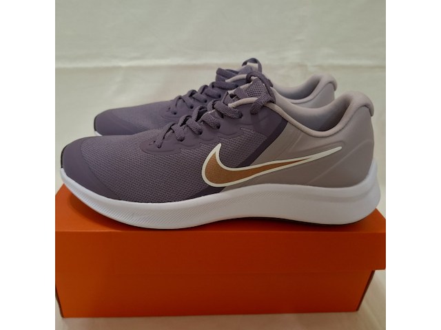 Patike Nike Star Runner 3 broj 40 - NOVO