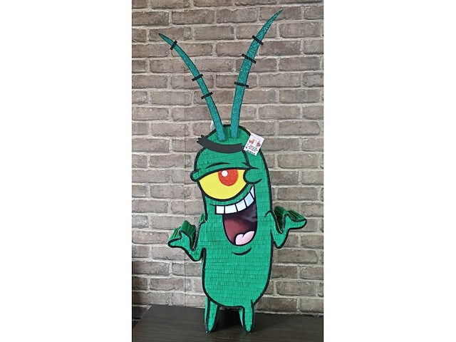 Plankton