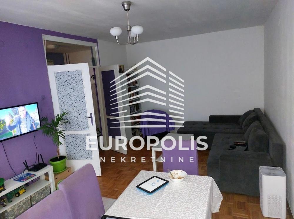 Jurija Gagarina, Blok 62, Novi Beograd ID#8689 215.000 €
