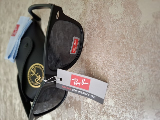 Ray ban unisex naočare za sunce nove model 2141