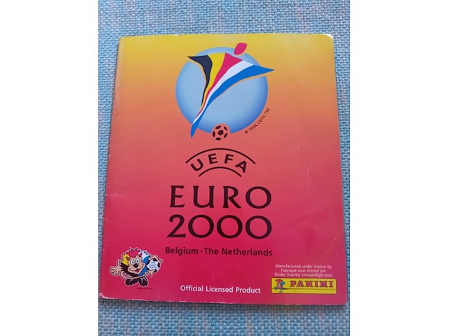 UEFA Euro 2000