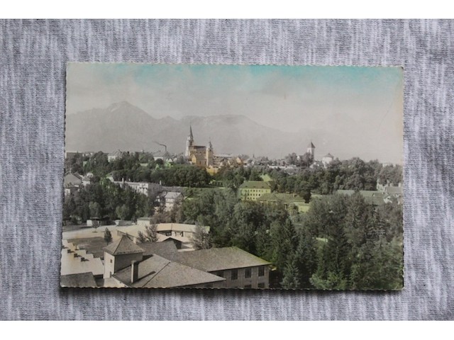 KRANJ