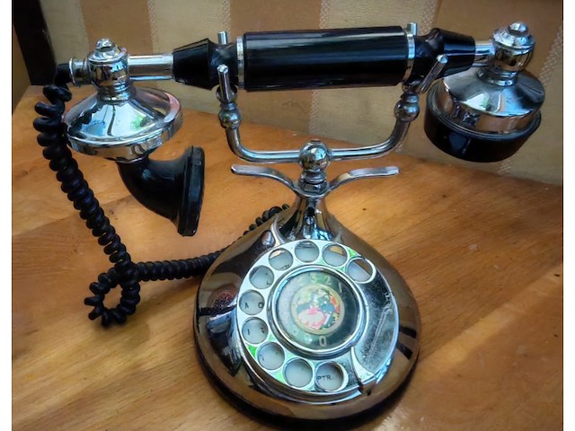 telefon vintage
