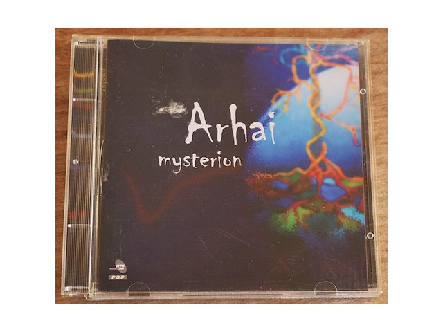 Arhai – Mysterion