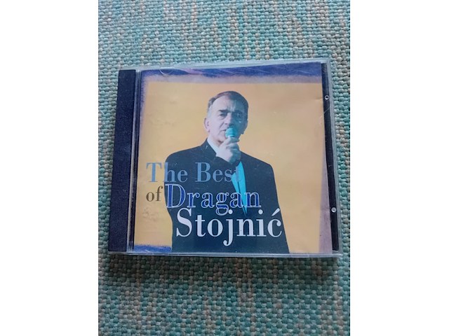 Dragan Stojnić The best of