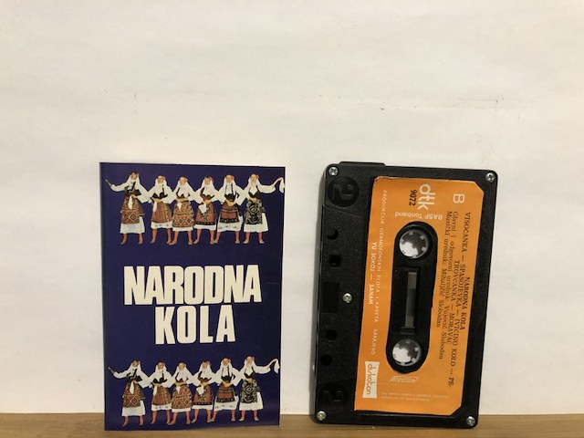 Various – Narodna Kola