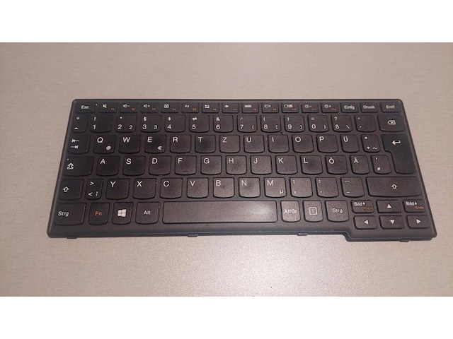 Tastatura za Lenovo S20-30