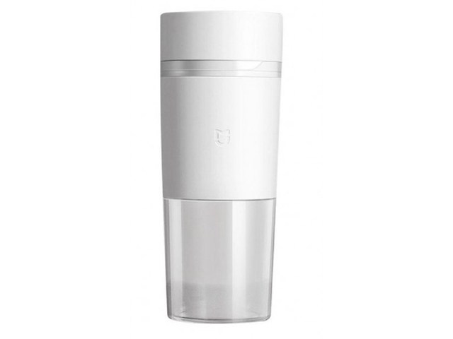 XIAOMI Portable Blender EU 	0.3l (posuda) 45W 	Drobljenje leda, USB-C port za punjenje (BHR9226EU)