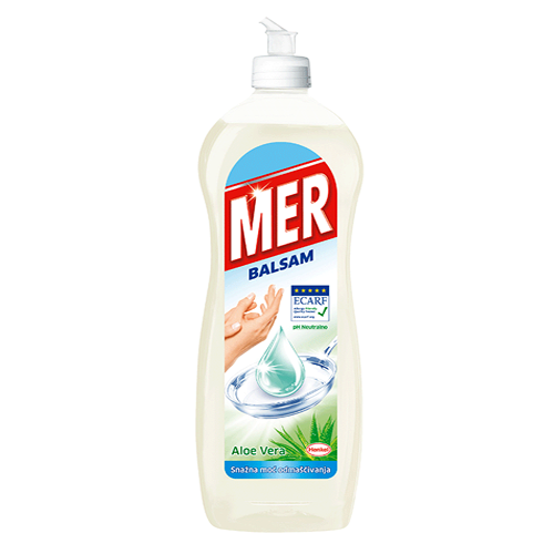 Mer aloe vera 750ml