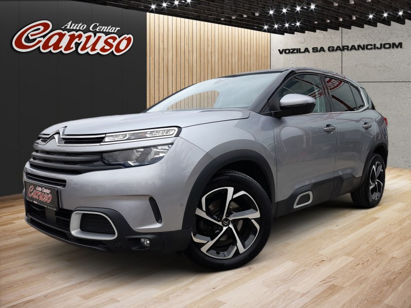 Citroen C5 Aircross 1.5 BHDi FEEL
