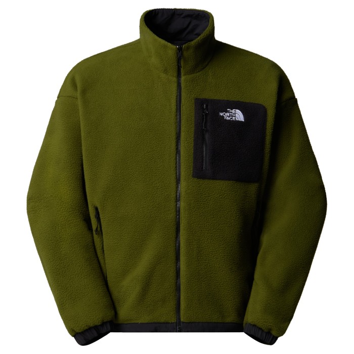 The North Face Yumiori Reversible jakna