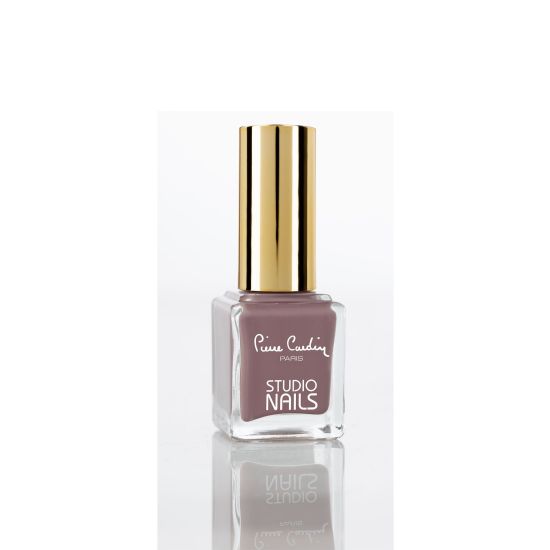 Pierre Cardin Studio Nails lak za nokte Grey 10ml