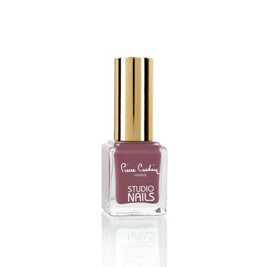 Pierre Cardin Studio Nails lak za nokte Light Brown 10ml