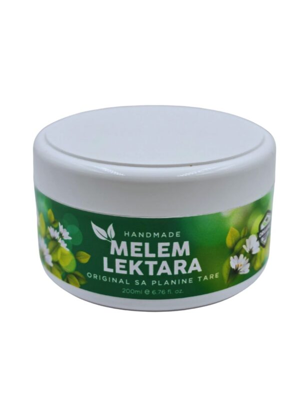 Melem Lek Tara 200 ml – Prirodni melem za regeneraciju kože