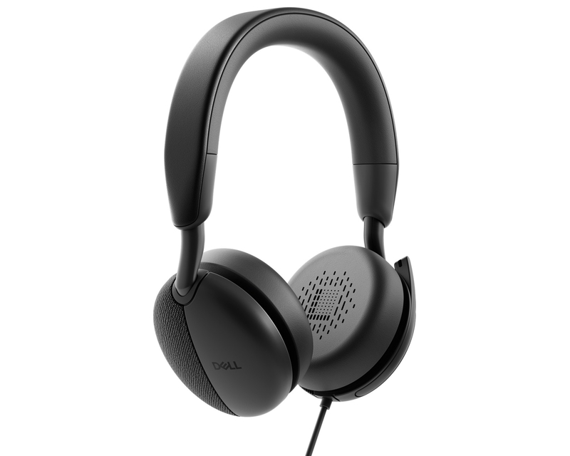 DELL Pro Wired ANC Headset WH5024