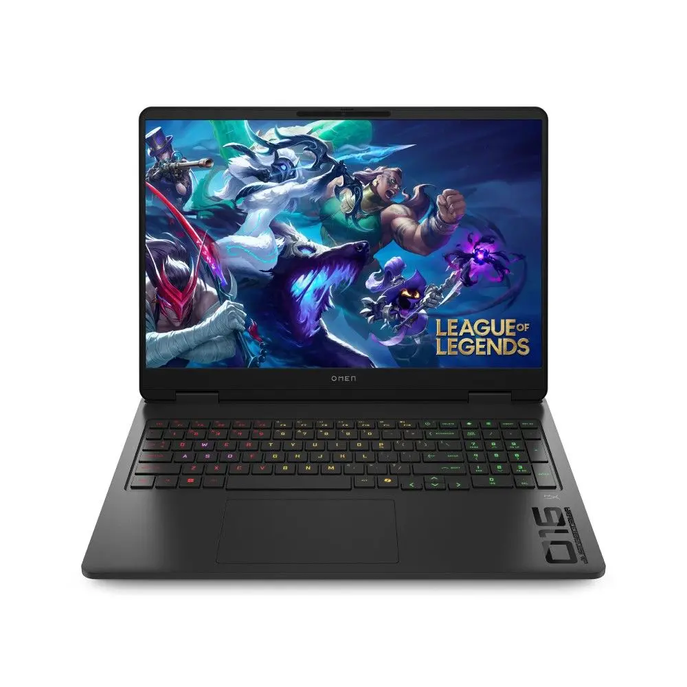 HP OMEN 16-ap0032nn R AI 7/32/1TB/5070
