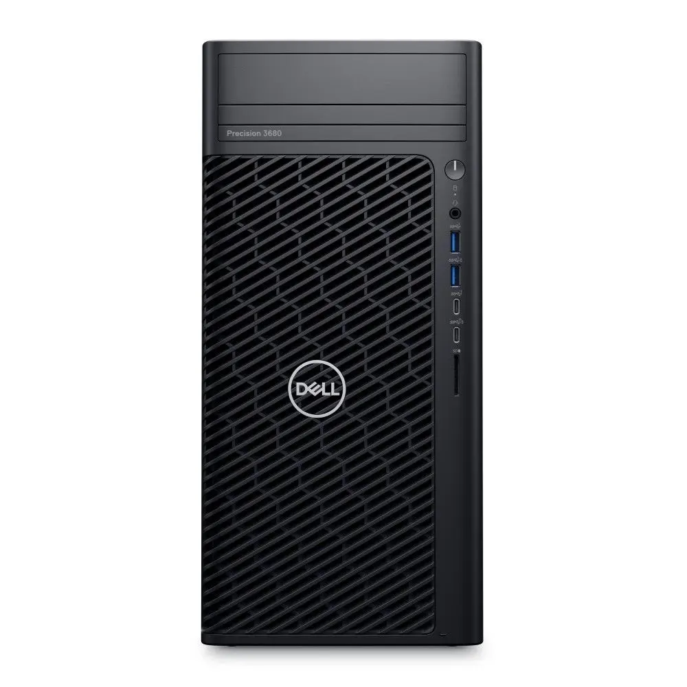 DELL Precision T3680 i7/32/1TB/RTX2000/W11P