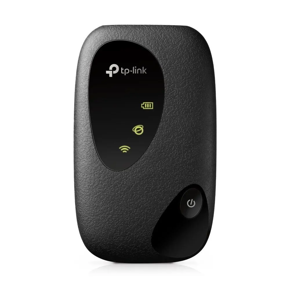 TP-LINK M7000 4G LTE Mobile Wi-Fi Ruter