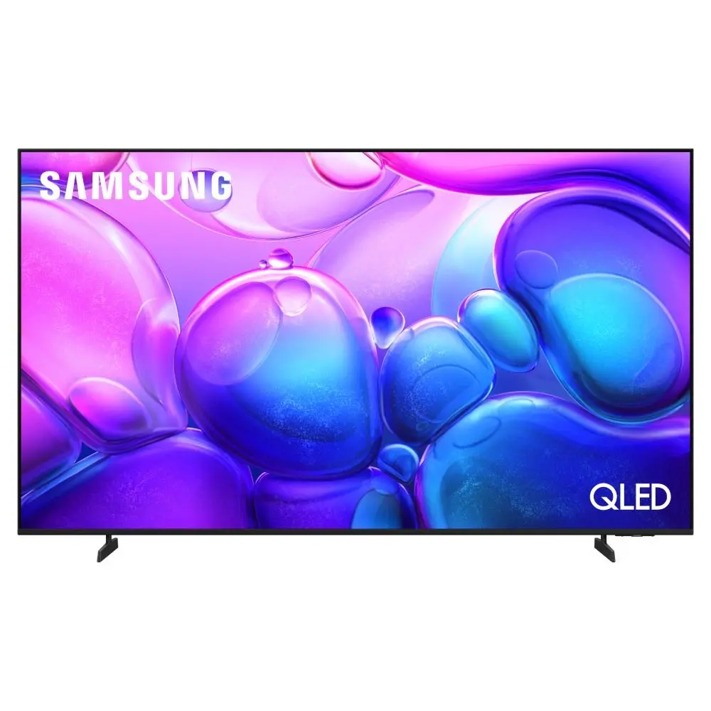 SAMSUNG QE75Q6FAAU Q6F QLED 4K Ultra HD