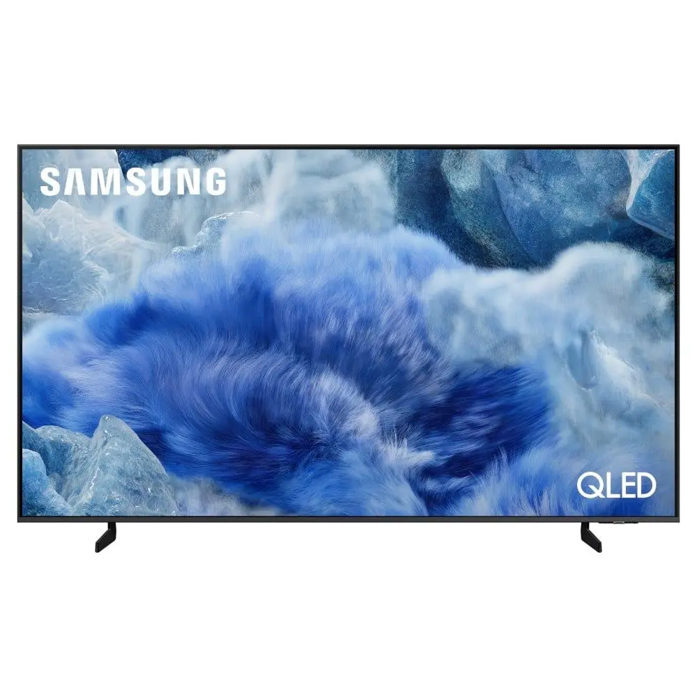 SAMSUNG QE75Q8FAAU QLED 4K Ultra HD