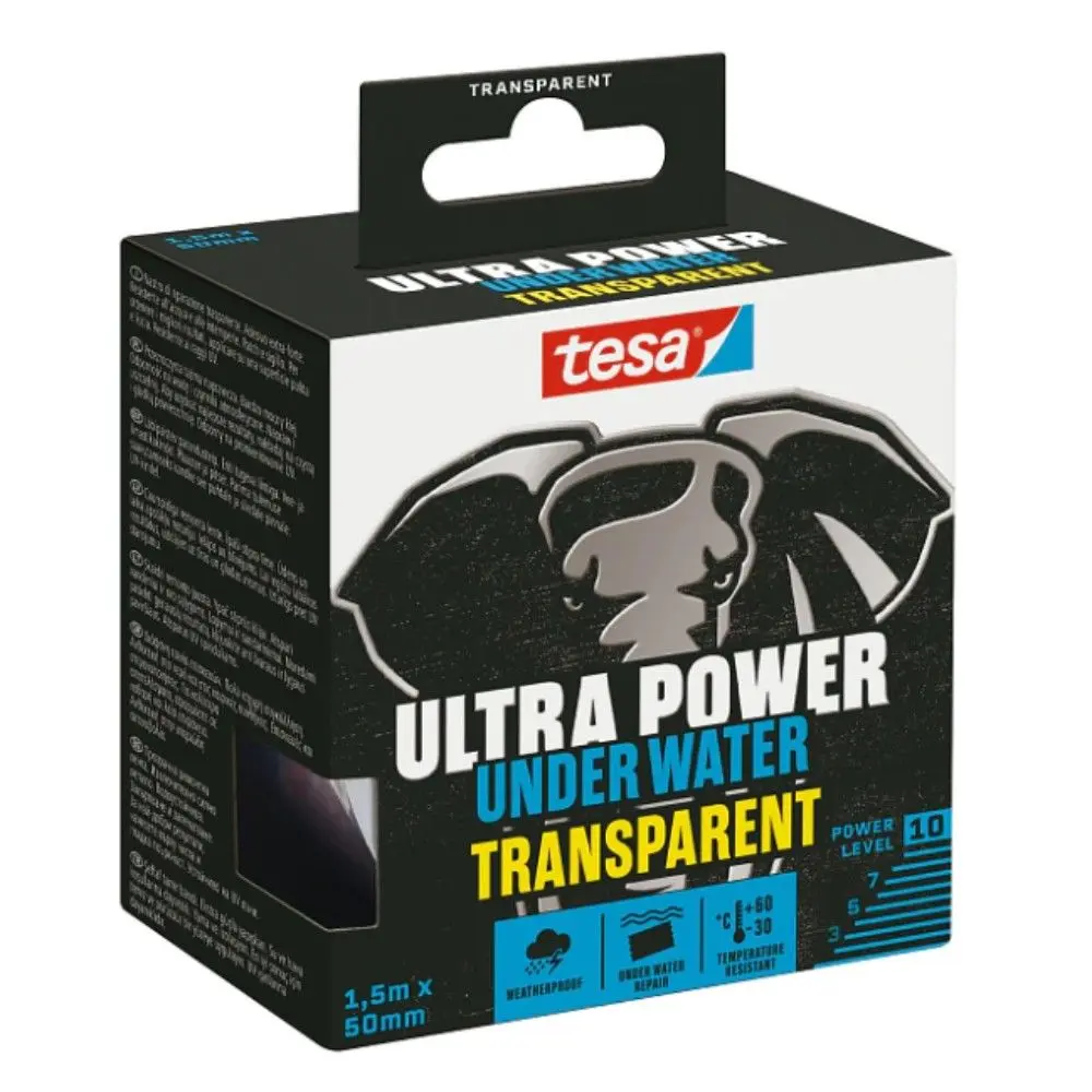 TESA Ultra Power Traka za popravku