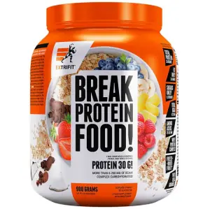 Break! Protein Food, 900g