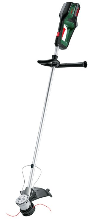 Bosch AdvancedGrassCut 36V-33 akumulatorski trimer 36V; 1x2,0 Ah (06008C1K00)