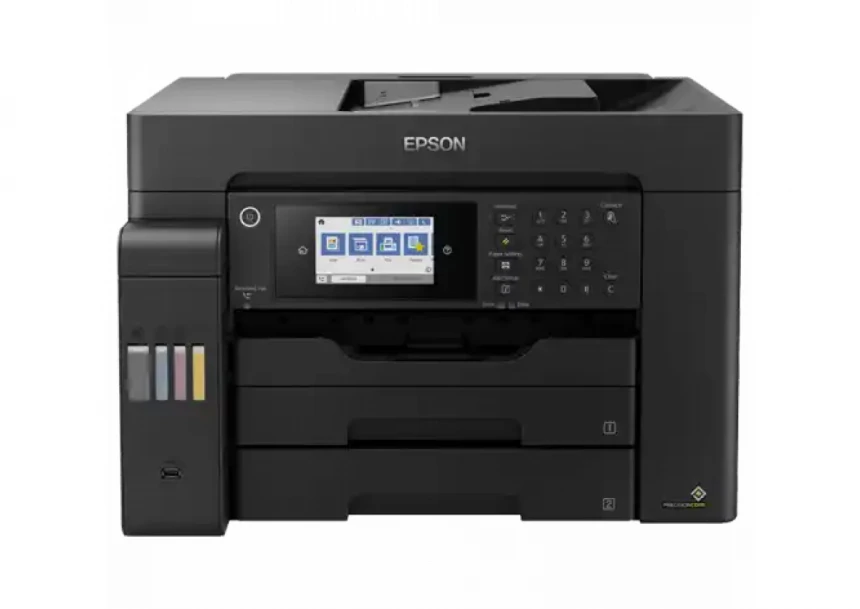 Multifunkcionalni inkjet štampač Epson EcoTank L15150 A3+ ITS