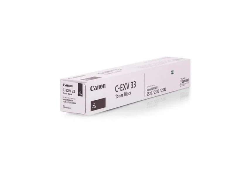 Toner Canon C-EXV-33