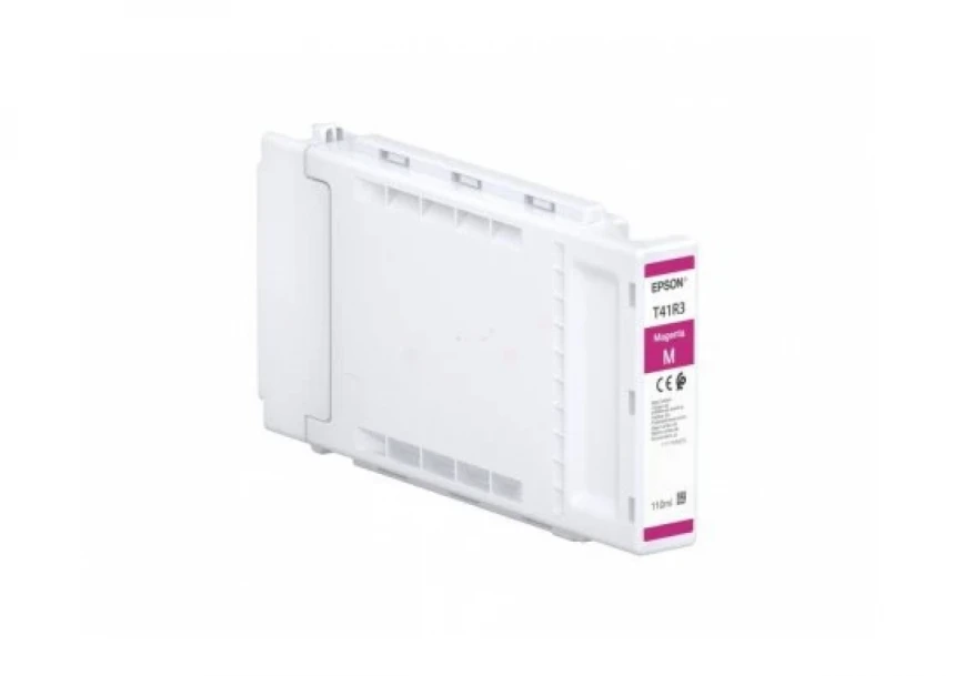 Kertridž Epson T41R340 Magenta, 110ml