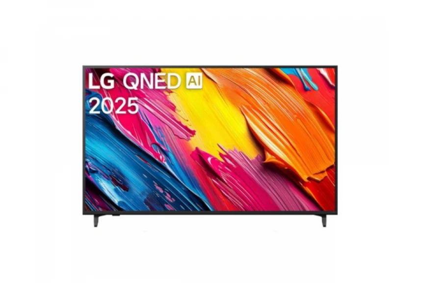 TV LG 43QNED70A6AAIQNED704K UltraHD