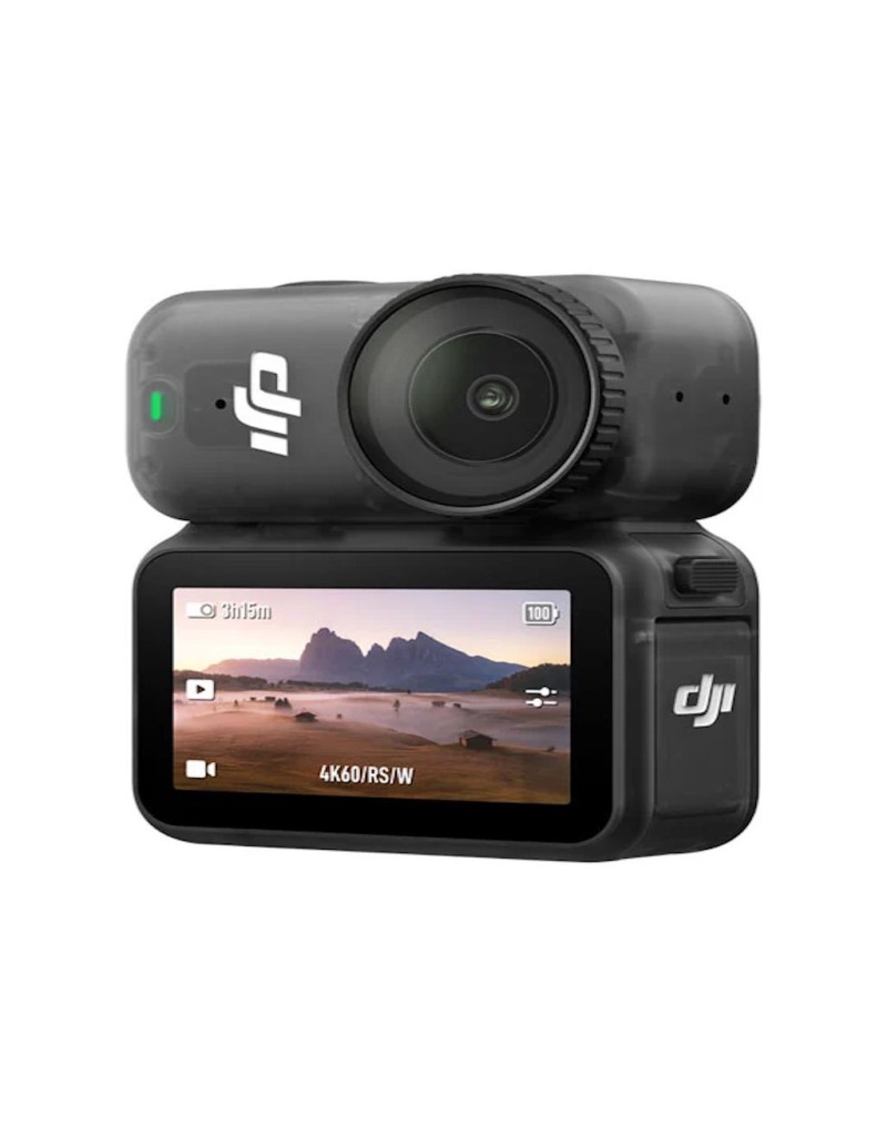 Akciona kamera DJI Osmo Nano Standard Combo 128GB