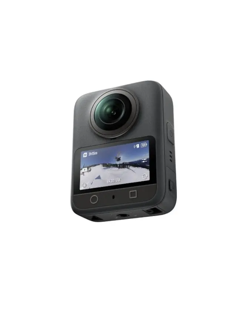 Akciona kamera DJI Osmo 360 Standard Combo