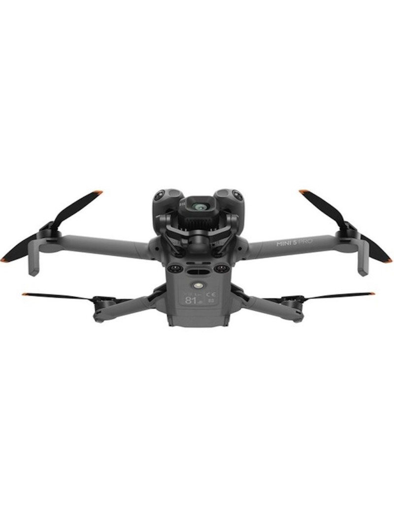Dron DJI Mini 5 Pro Fly More Combo (DJI RC2)