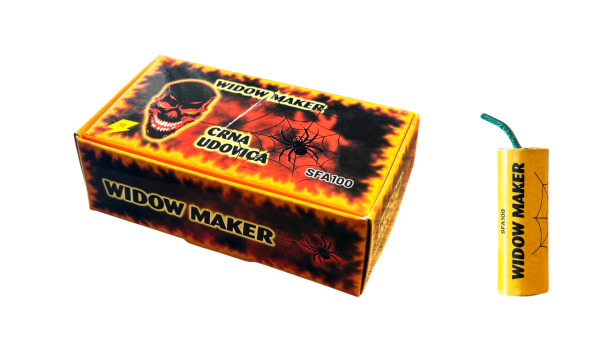 Petarda Widow Maker SFA-100 1/12