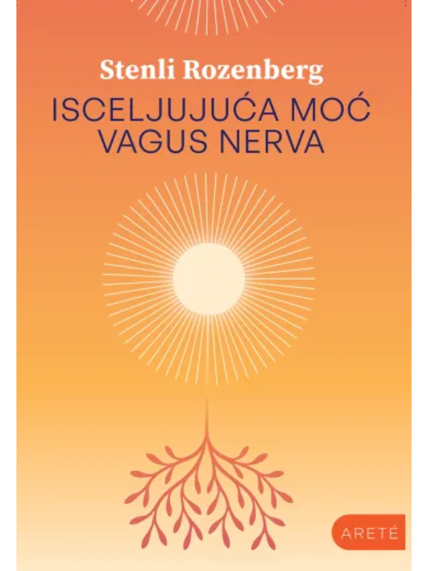 Isceljujuća moć vagus nerva