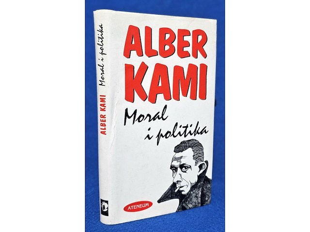 Moral i politika - Alber Kami