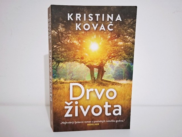 Drvo života  - Kristina Kovač