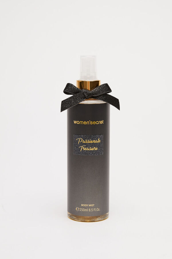 Passionate Treasure' Body Mist 250 ml.