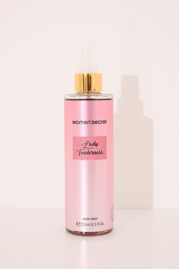 Lady Tenderness' Body Mist 250 ml.